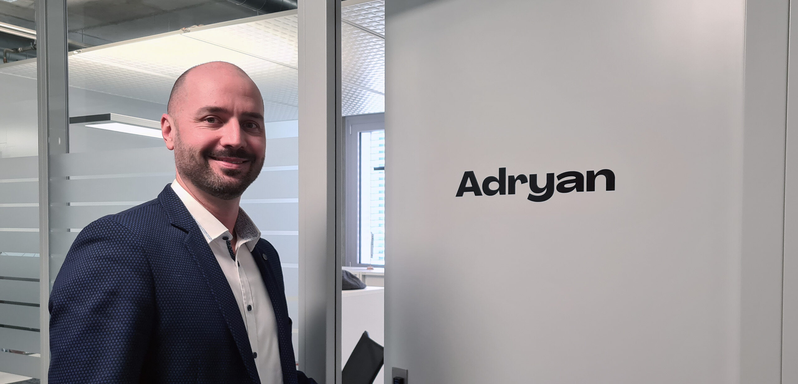 Adryan AG sorgt für eine reibungslose Zulassung von Pharma-Anlagen ...